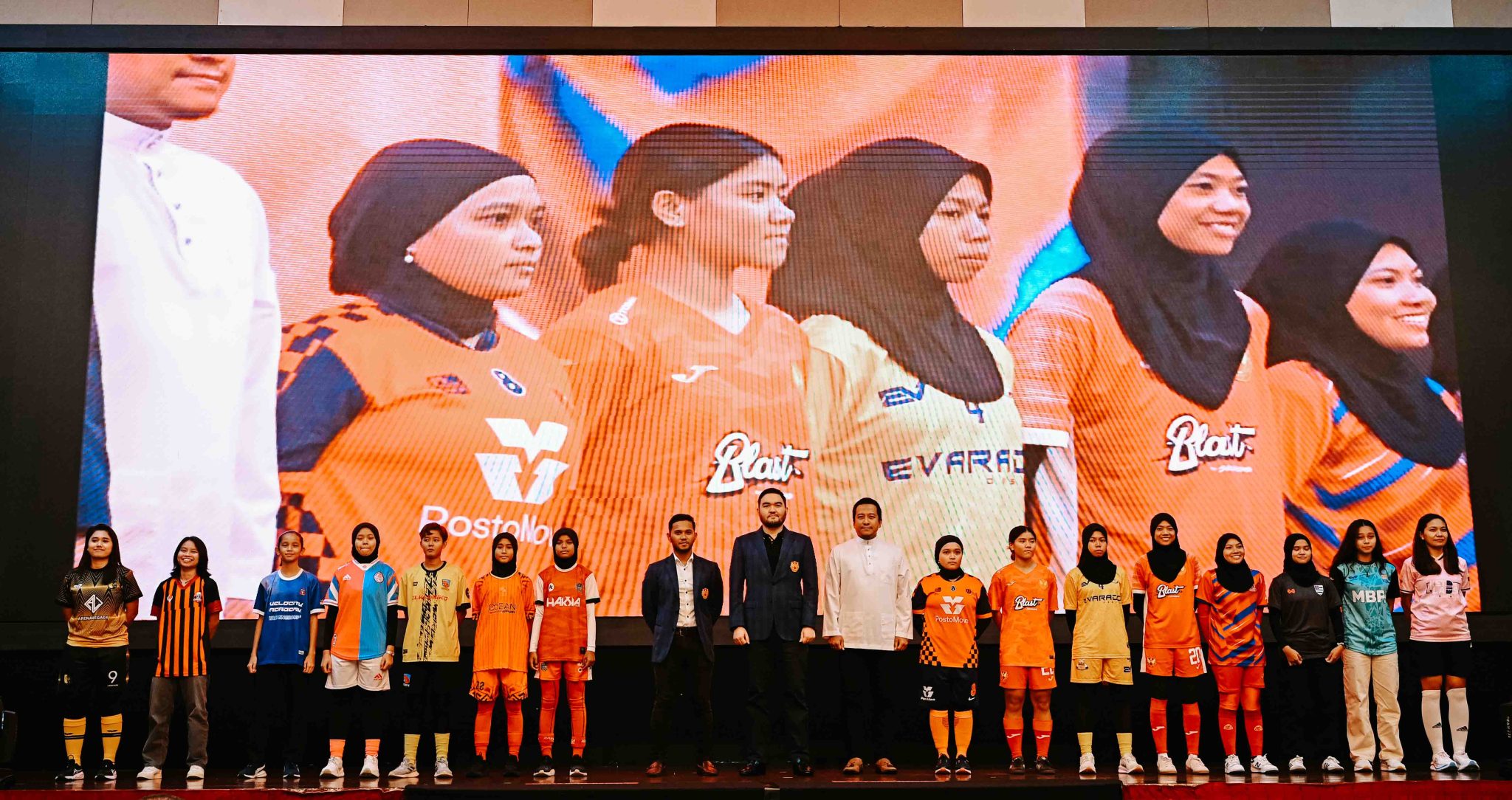 News – FA Selangor