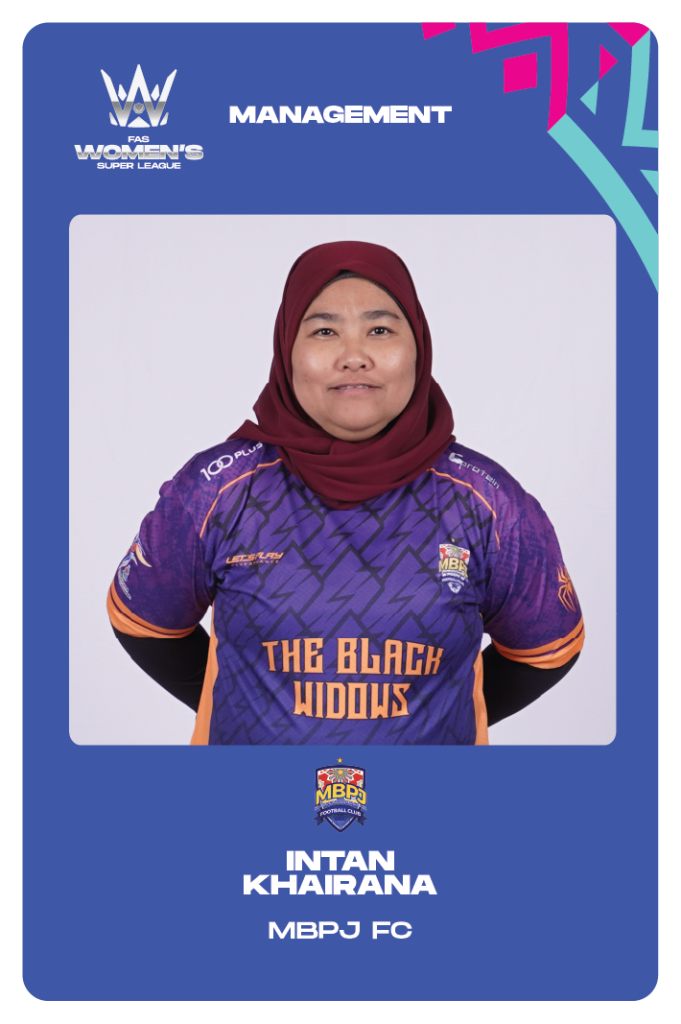 MAJLIS BANDARAYA PETALING JAYA FOOTBALL CLUB (MBPJ FC) – FA Selangor