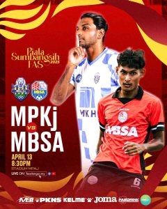 Piala Sumbangsih FAS 2025: Pembuka Tirai Musim Bola Sepak Amatur Selangor. – FA Selangor