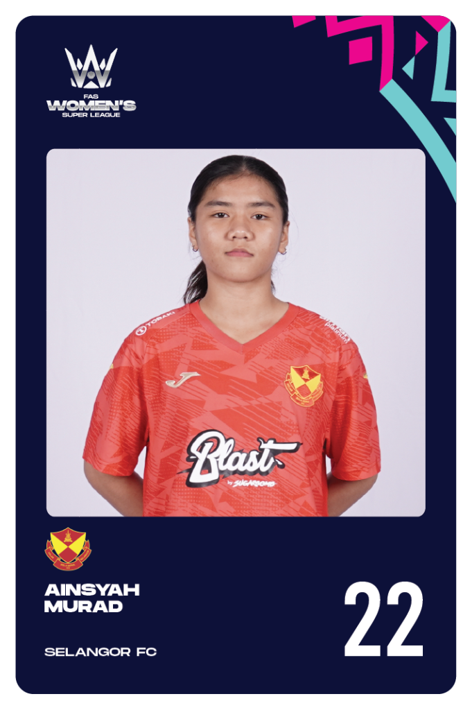 SELANGOR FC – FA Selangor