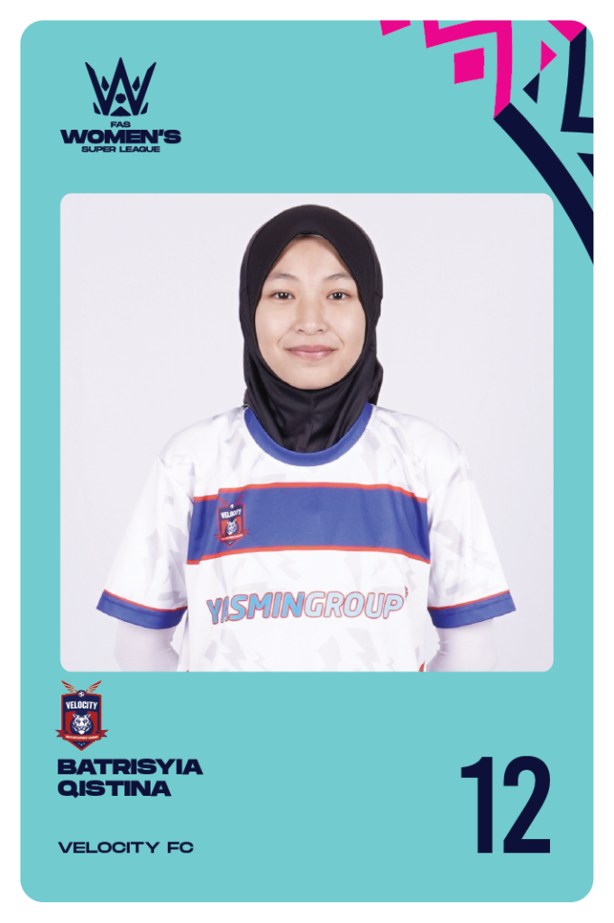 VELOCITY FOOTBALL CLUB – FA Selangor