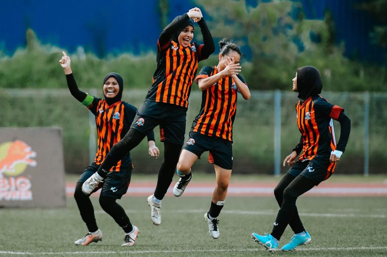 Piala Sumbangsih FAS 2025: Pembuka Tirai Musim Bola Sepak Amatur Selangor. – FA Selangor